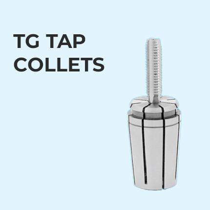 TG Collets | TG150-35.5MM | ACCU-FIX Precision Tools