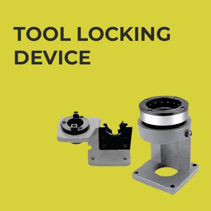 HSK63A-TLD | ACCU-FIX PRECISION TOOLS PVT LTD